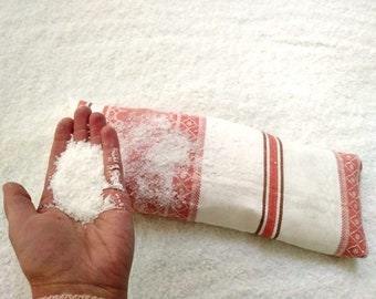 Himalayan Salt Heat Pad - Etsy