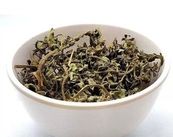 Brahmi Dried Herb Bacopa Monnieri Natural Herbal Tea Brain - Etsy