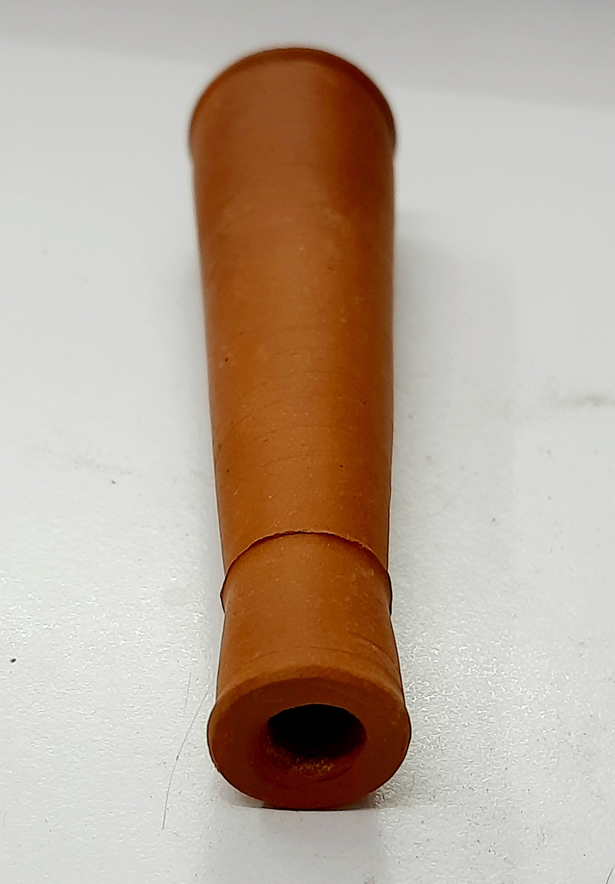 Handmade Clay Terracotta Chilam Chillam Chillum Smoking Pipe Terracotta ...