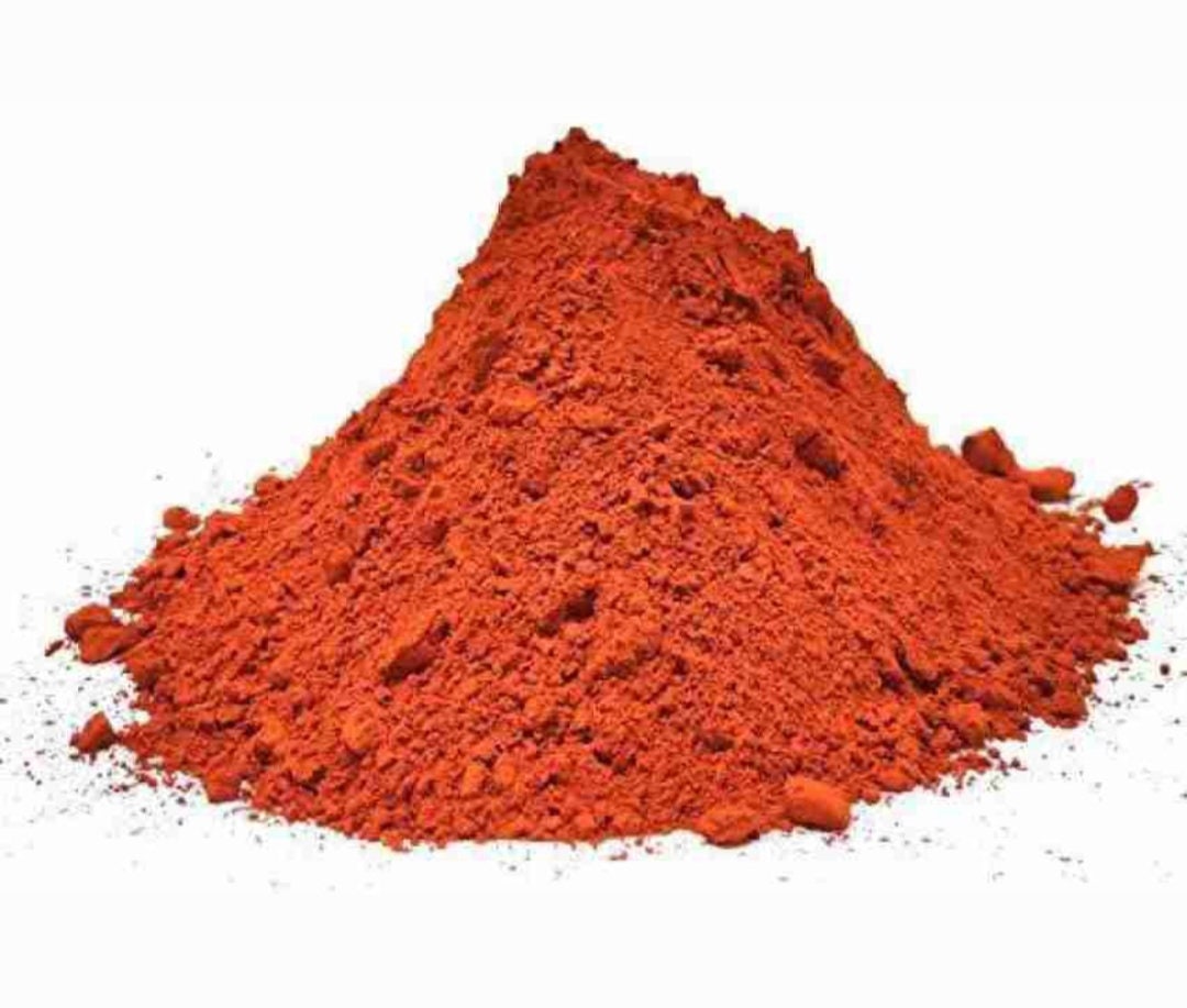Pure Natural Geru Powder Geru Powder-red Powder - Etsy