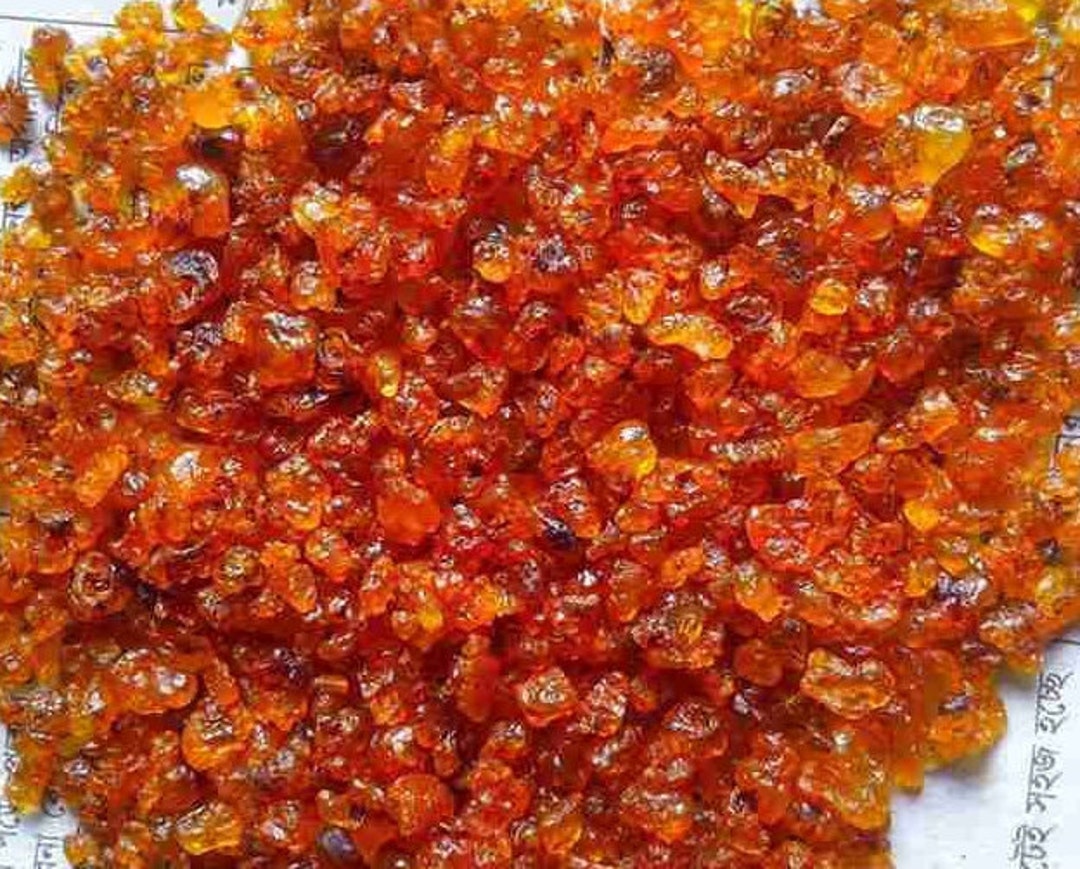 Lakh Dana Laksha Lac Dana Laccifer Lacca Free Shipping - Etsy