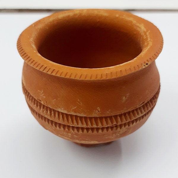 Clay Cups - Etsy