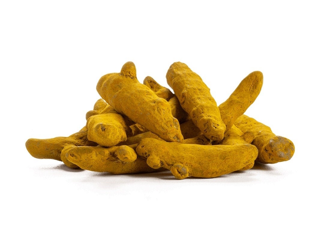 Natural Turmeric Roots,pure Indian Turmeric Fingers-whole Dry Turmeric ...
