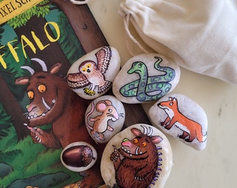 Story Stones | Etsy Australia