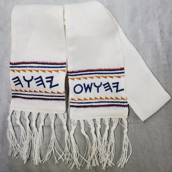 Mitre Head Wrap - Etsy