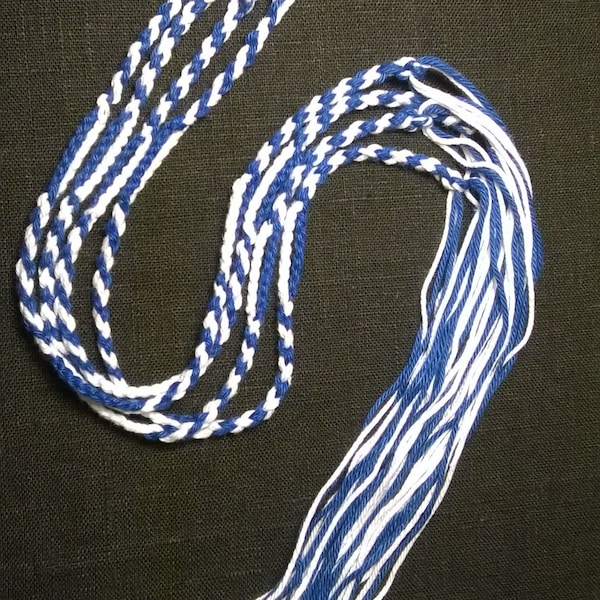 Tzitzit - Etsy