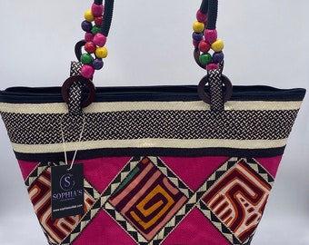 Artisanal Handbags - Purses - Handmade - Etsy