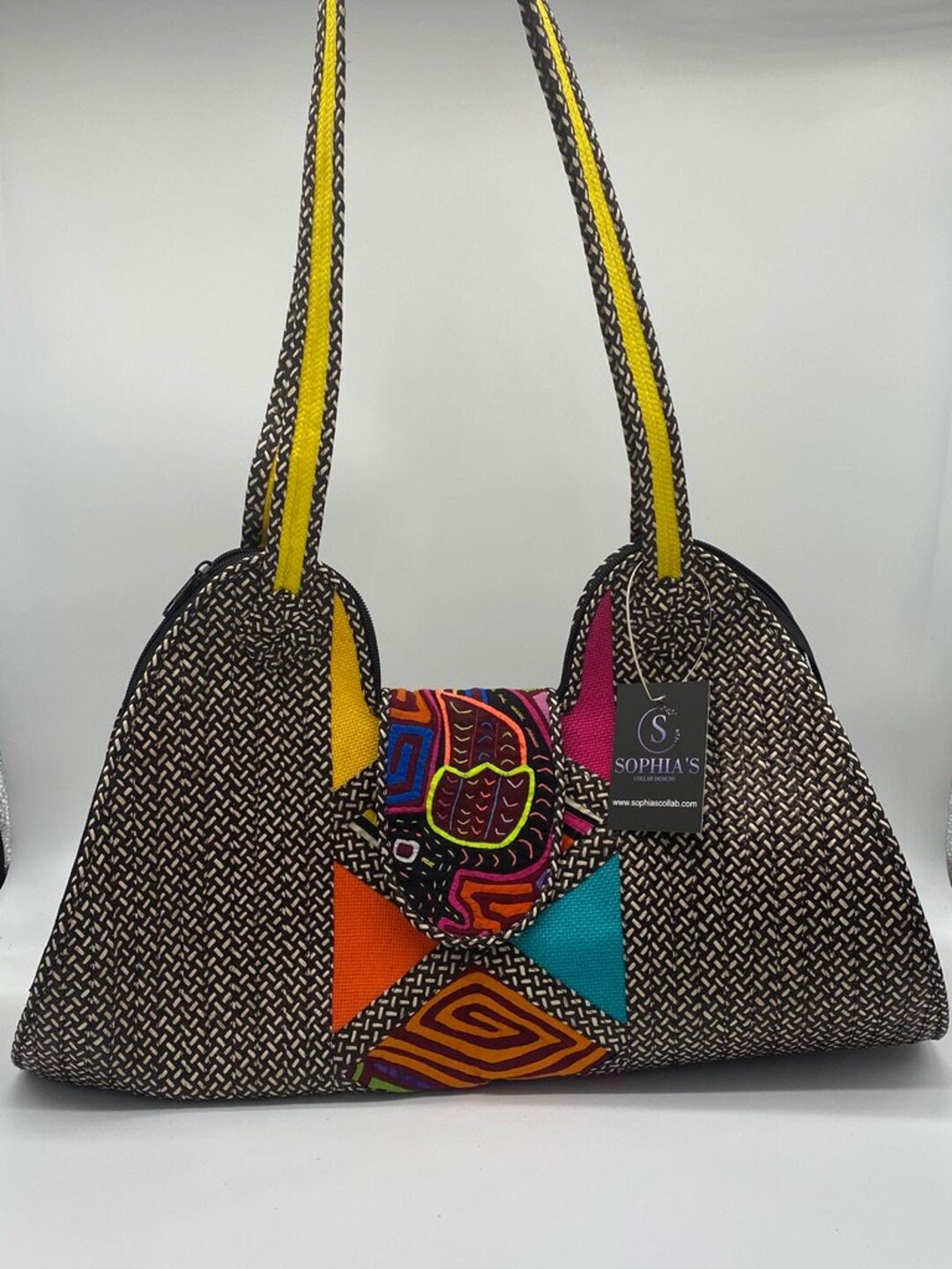 Artisanal Handbags - Purses - Handmade - Etsy