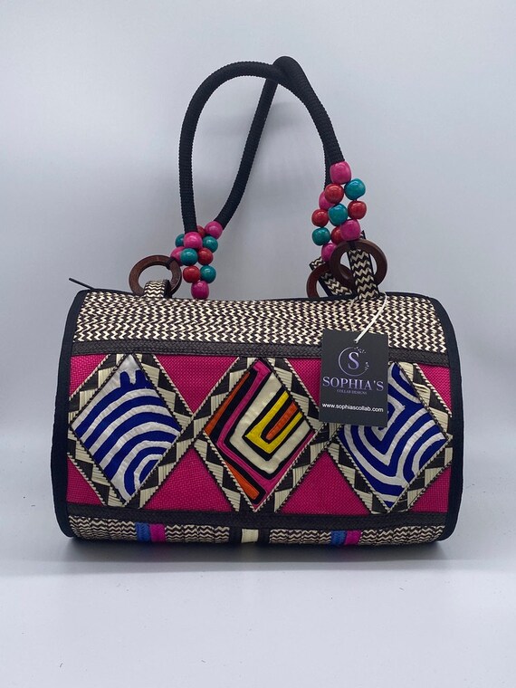Artisanal Handbags Purses Handmade - Etsy