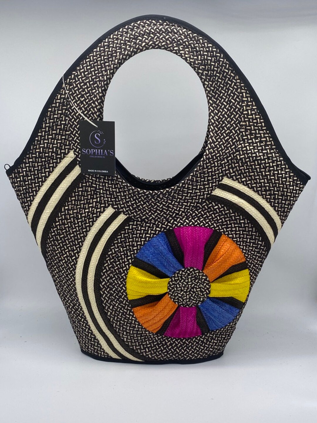 Artisanal Handbags Purses Handmade - Etsy