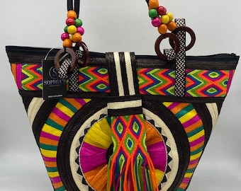 Artisanal Handbags - Purses - Handmade - Etsy