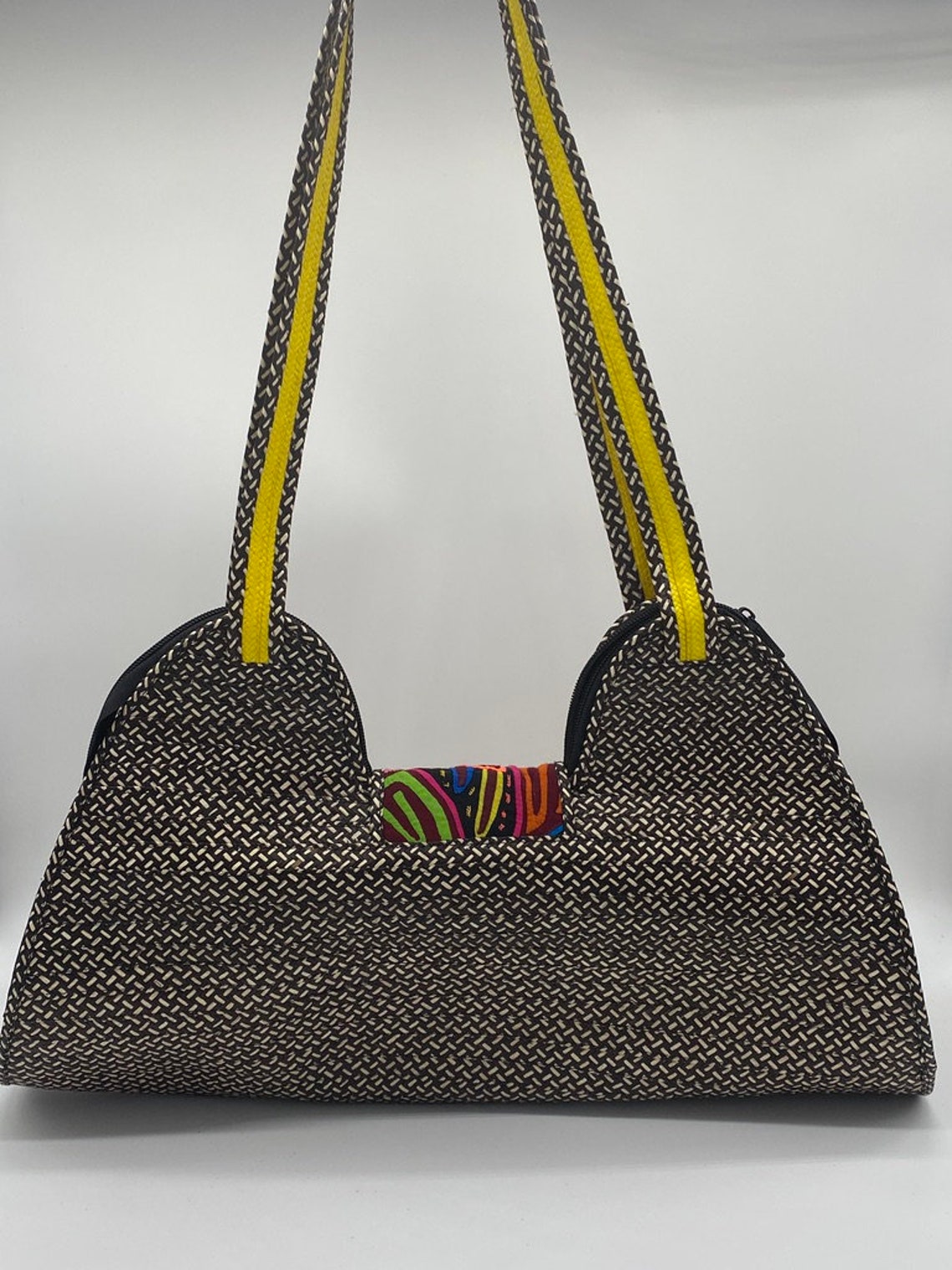 Artisanal Handbags - Purses - Handmade - Etsy