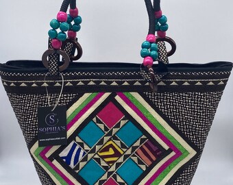 Artisanal Handbags - Purses - Handmade - Etsy