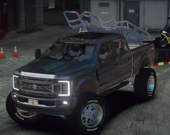 Fivem Offroad - Etsy