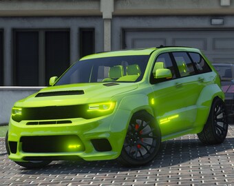 Fivem Rare Car - Etsy
