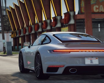 Fivem Ready Car - Etsy