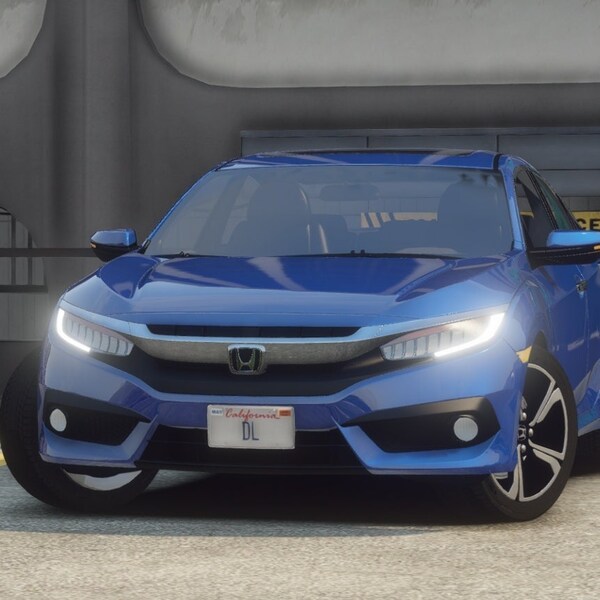 Fivem Ready Cars - Etsy