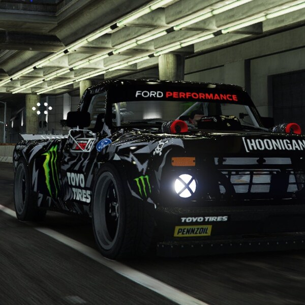 Fivem Toy Car - Etsy