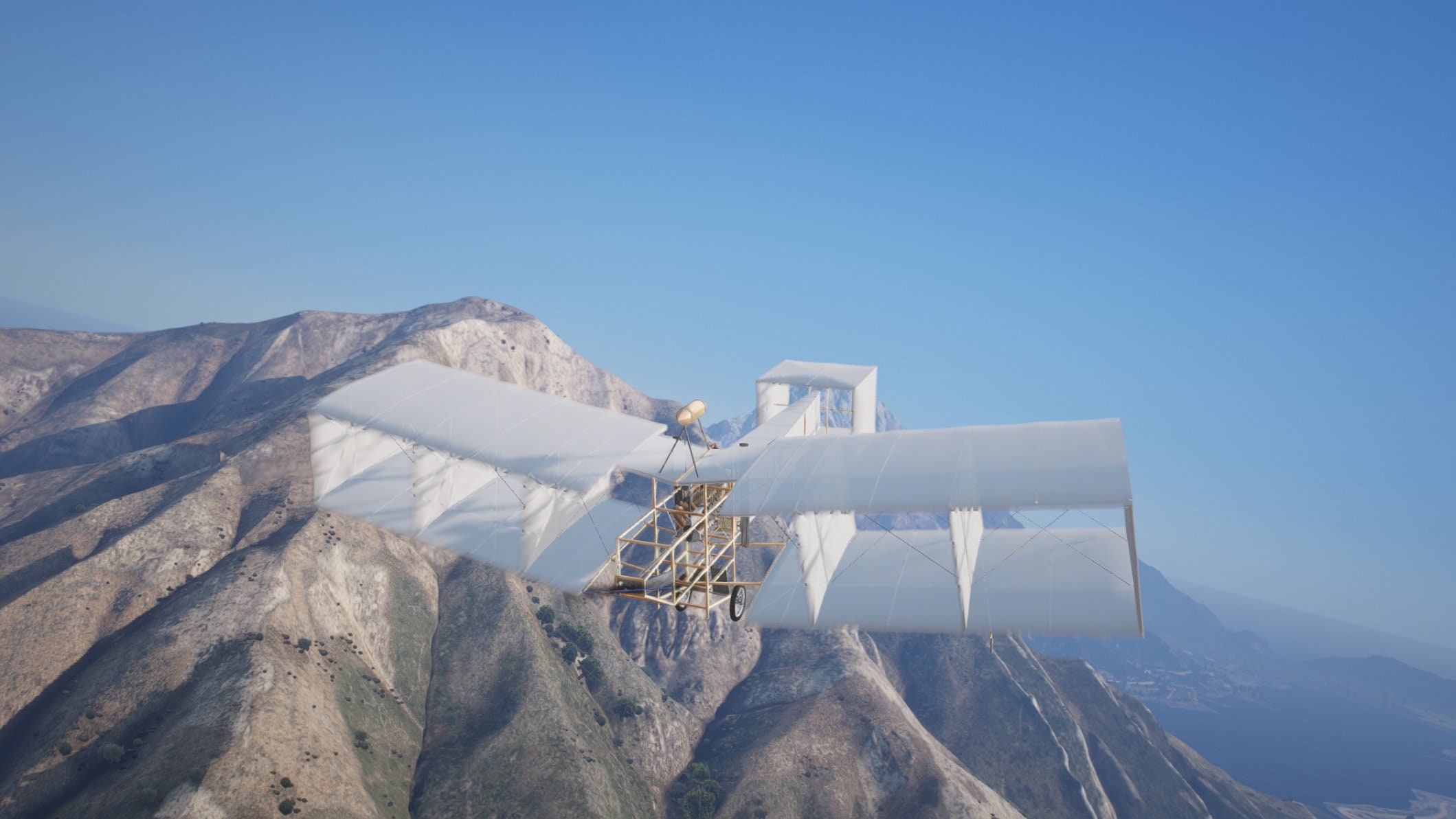 Fivem Plane Pack 120 PLANES Fivem Ready Optimized Realistic Handlings ...