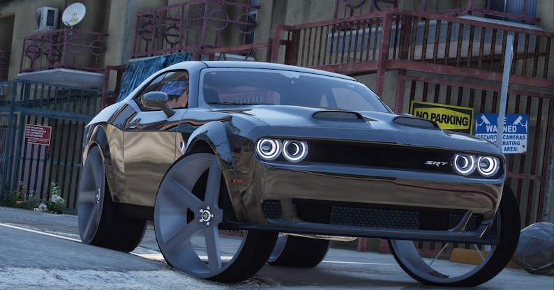 Fivem Donk Car Pack: 15 CARS Fivem Ready Realistic Handlings Optimized - Etsy UK