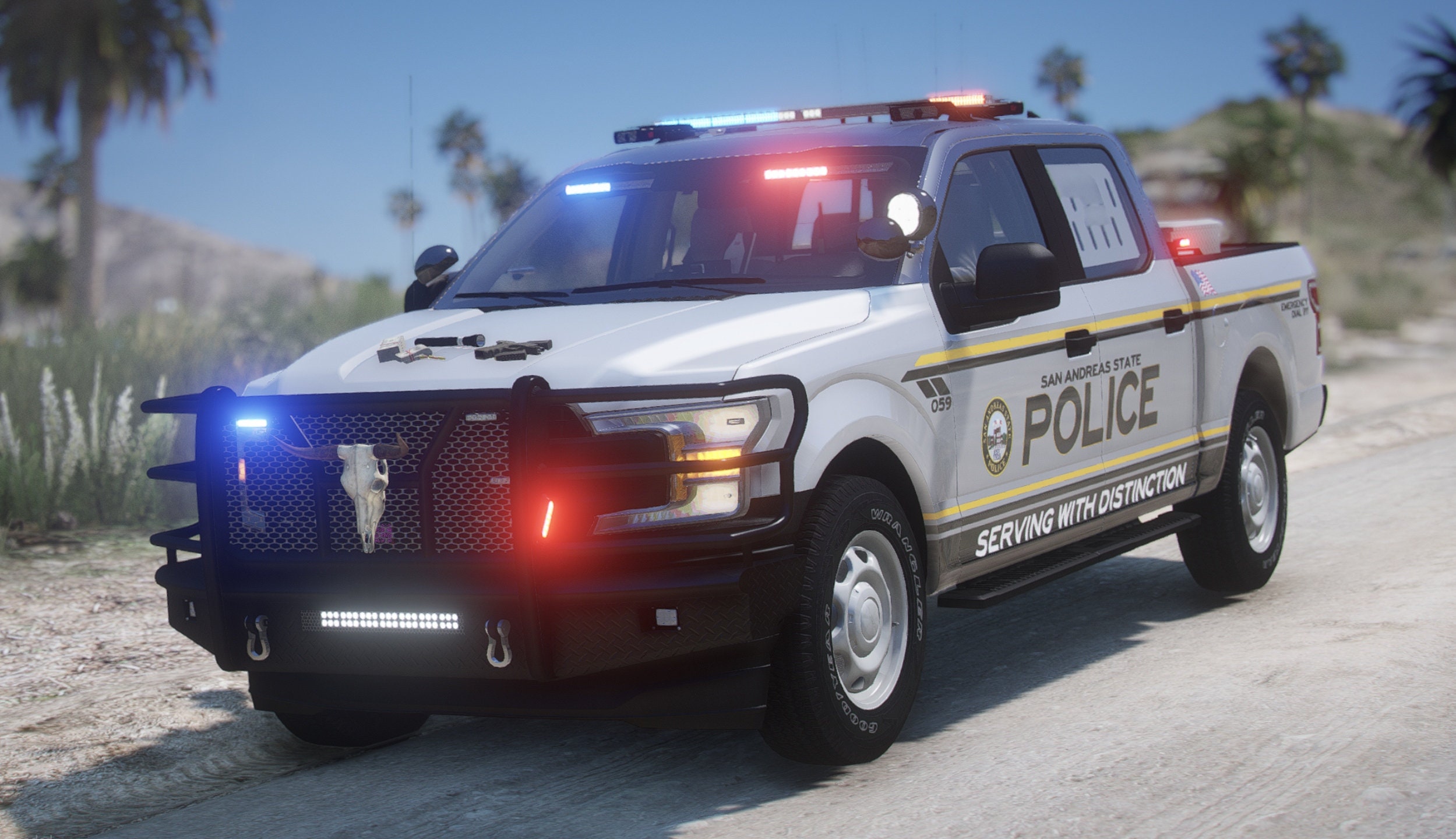 Fivem Police Car Pack: 23 Vehicles Fivem Ready Optimized Templates ...