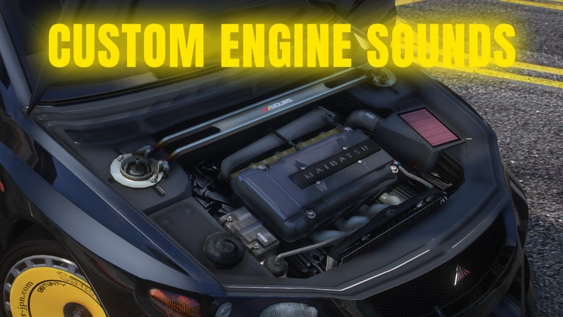 Fivem Vanilla Car Pack: 100 CARS Fivem Ready Custom Wheels Sounds Lore ...