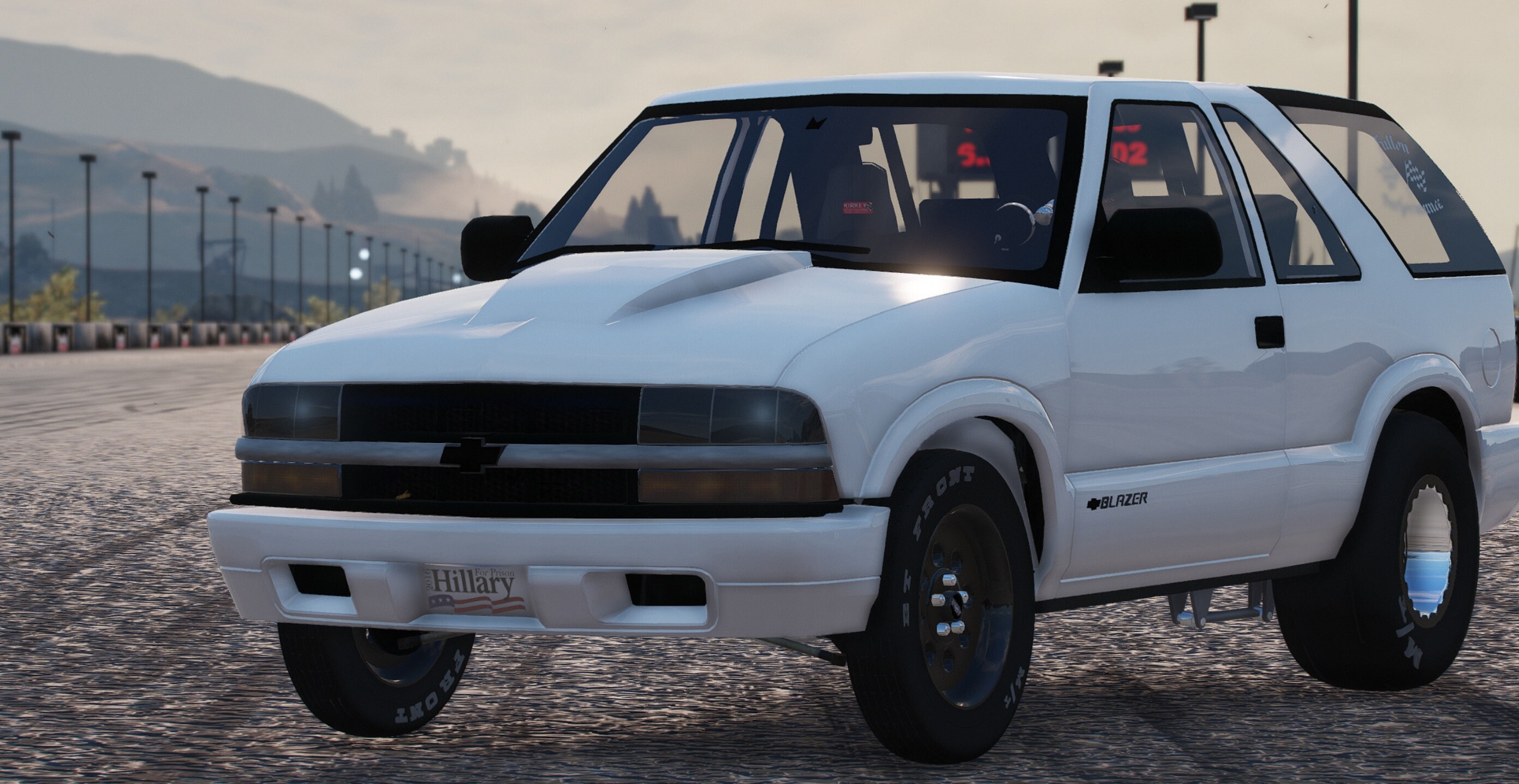 Fivem Drag Car Pack 10 CARS Fivem Ready High Quality Optimized - Etsy