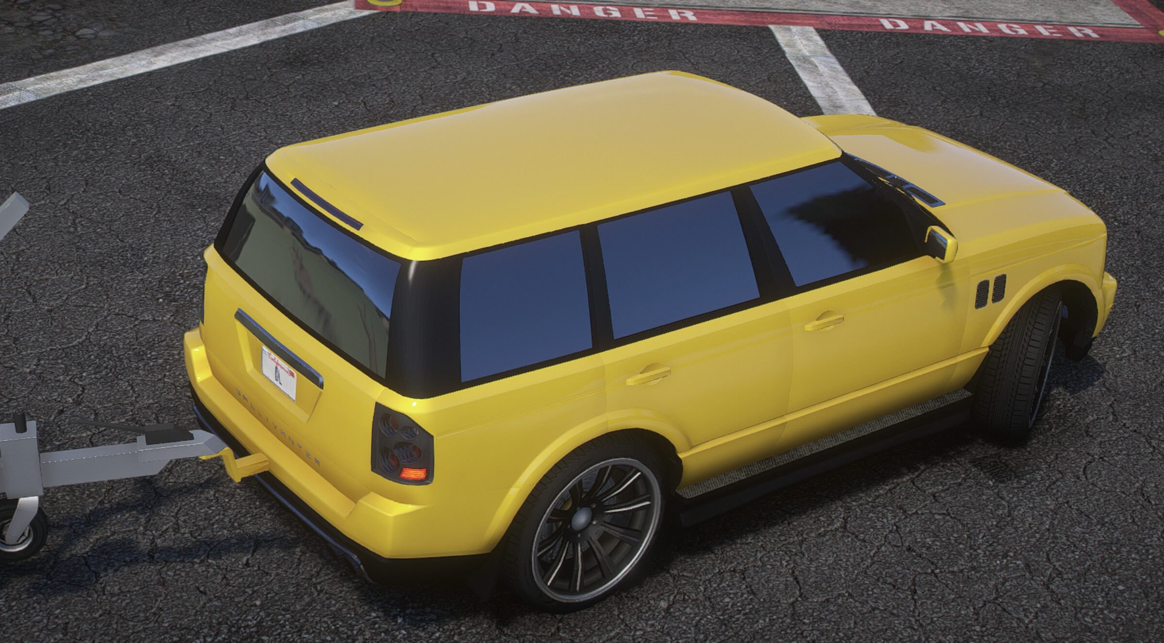 FiveM Vanilla Tow Car Pack: 5 AUTOS FiveM ready Lore Freundlich - Etsy.de