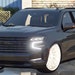 Fivem Chevrolet Tahoe 2021 Fivem Ready Realistic Handling High Quality ...
