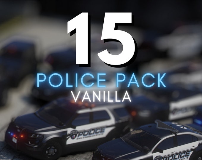 Fivem Chevrolet Tahoe 2021 Fivem Ready Realistic Handling High Quality ...