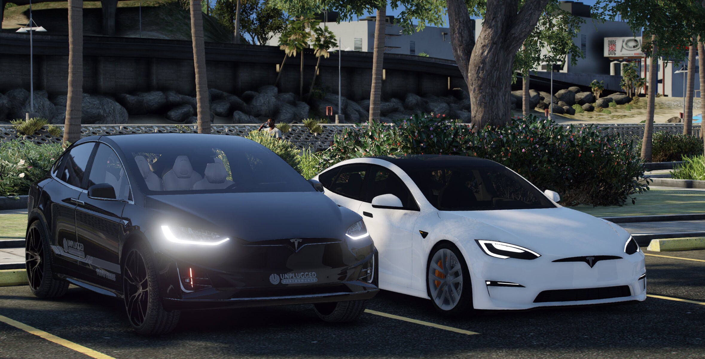 Fivem 50 Car Pack Fivem Ready Optimized - Etsy Ireland