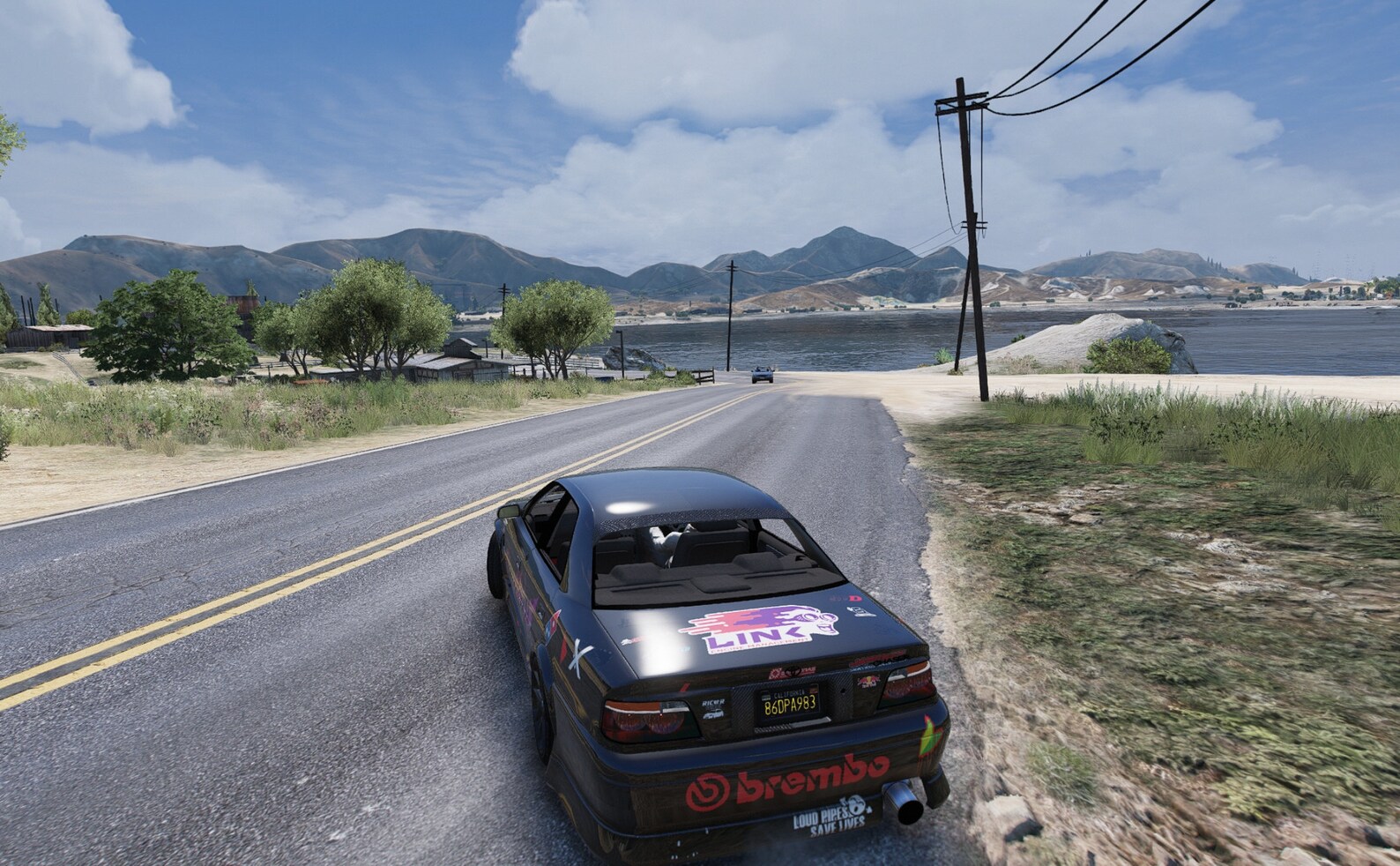 Fivem Drift Car Pack Cars Fivem Ready Optimized Etsy Uk Hot Sex Picture