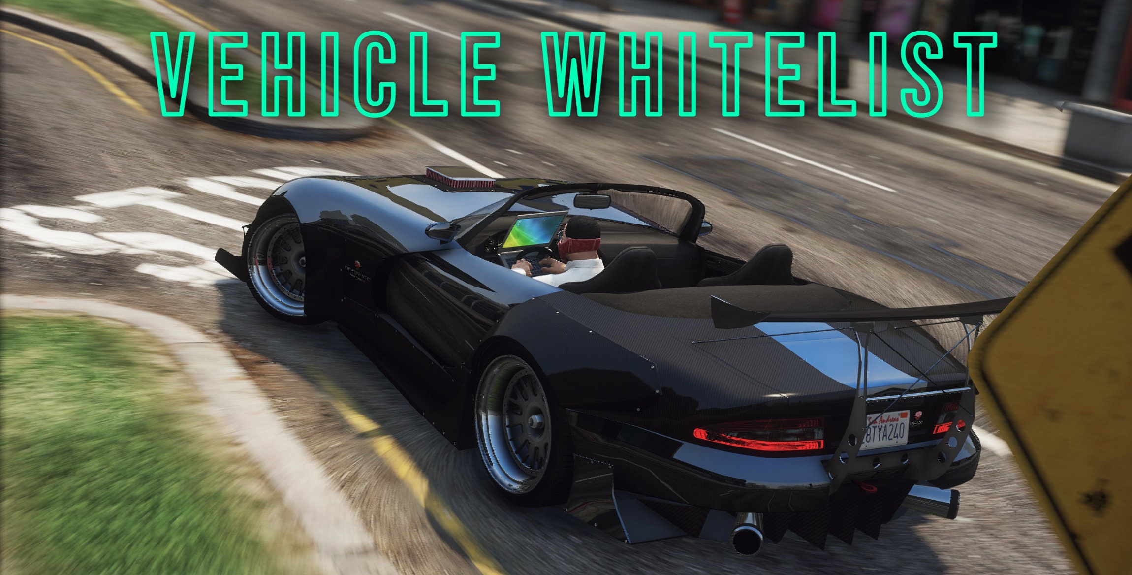 Fivem Tuner Laptop ESX Fivem Script Drift Mode Custom - Etsy Hong Kong