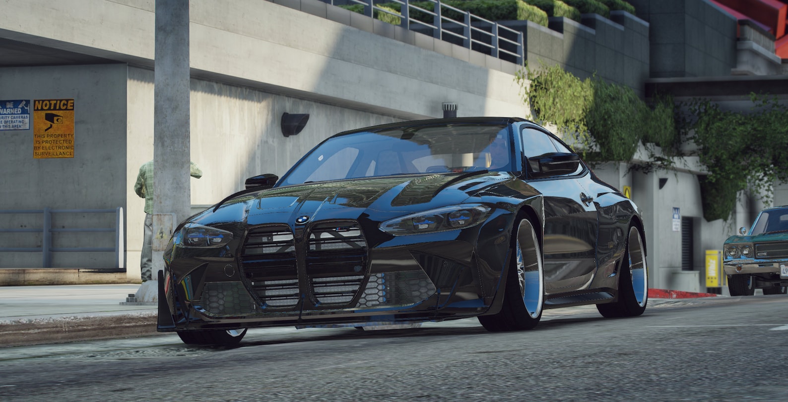 Pack de voitures FiveM : 11 voitures de haute qualité FiveM prêt ...