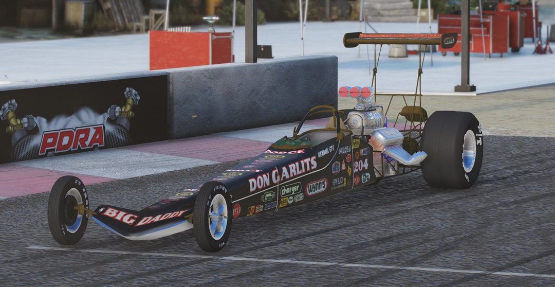 GTA V Drag Car Pack 10 CARS Fivem Ready High Quality - Etsy UK