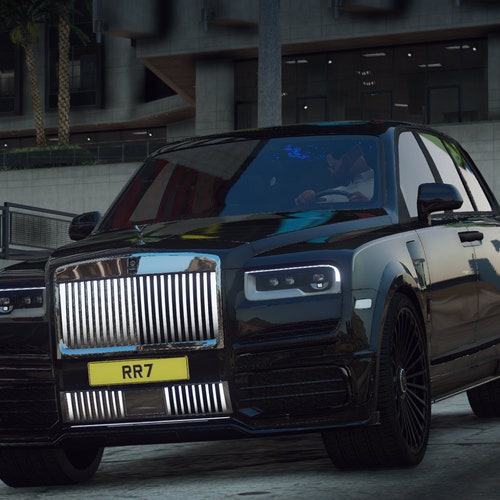 GTA V Police Car Pack: 3 CARS Fivem Ready High Quality - Etsy UK