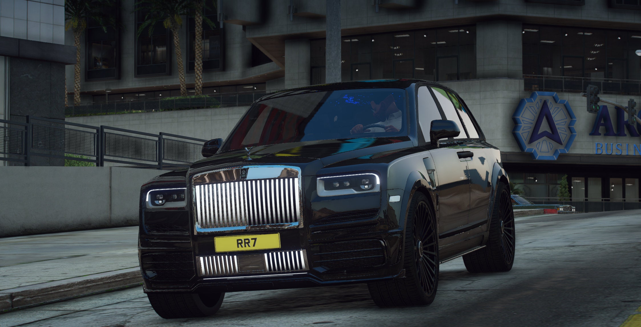 Fivem Car Pack: 11 High-quality Cars Fivem Ready Optimized Realistic ...