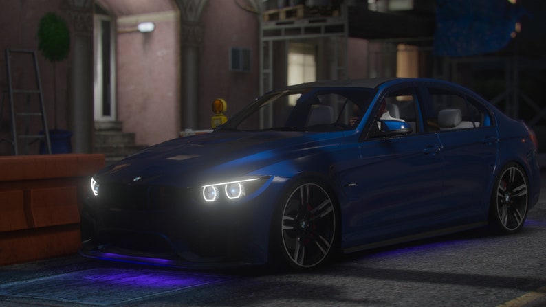 FiveM Racing Car Pack: 15 CARS FiveM ready Optimized Realistic ...