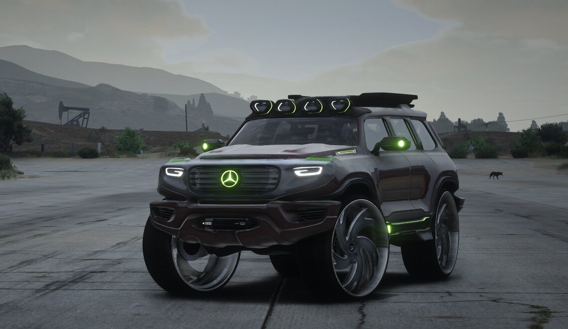 FiveM Donk Car Pack: 25 AUTOS FiveM bereit Optimiert - Etsy.de
