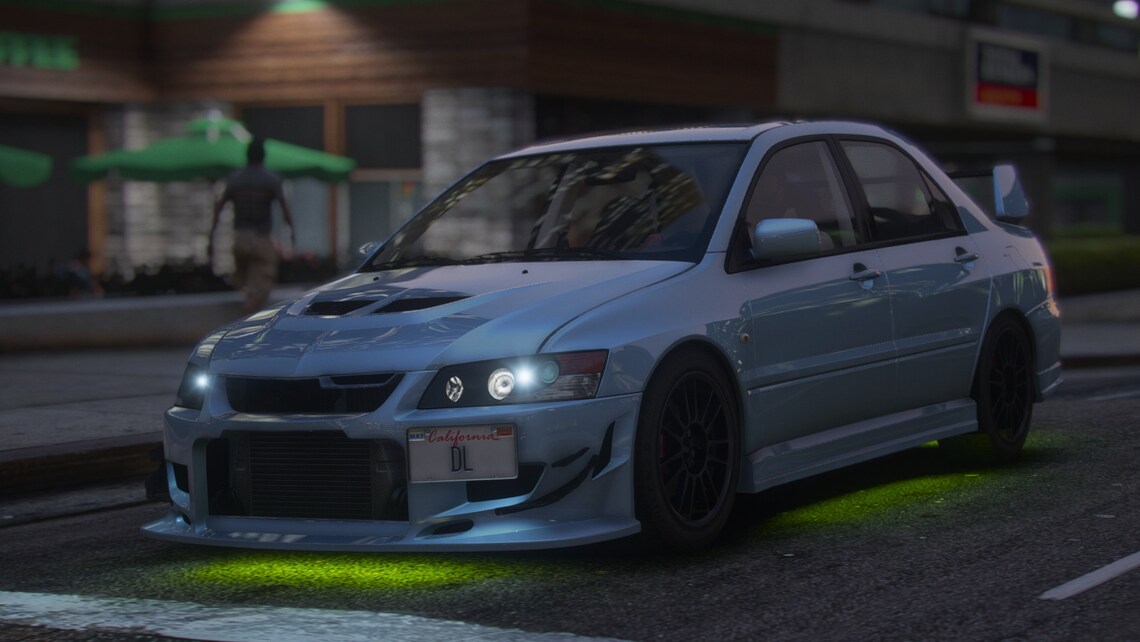 Fivem Racing Car Pack: 15 CARS Fivem Ready Optimized Realistic ...