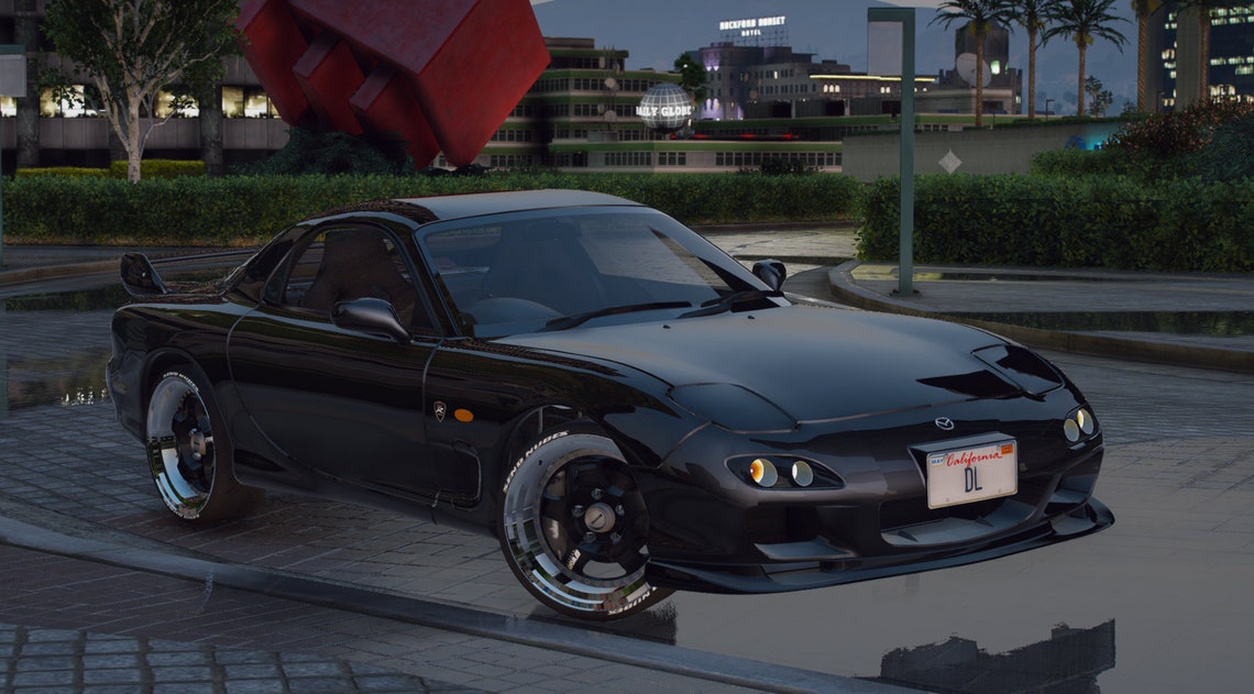 Fivem Custom Rims Pack 30 Custom Addon Wheels Fivem Ready - Etsy UK