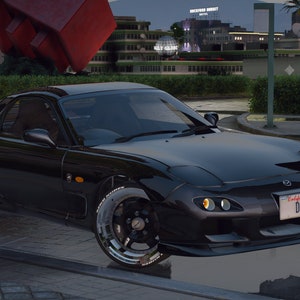 Fivem Custom Rims Pack 30 Custom Addon Wheels Fivem Ready - Etsy UK