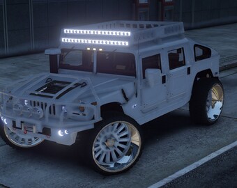 Fivem Rim Pack - Etsy