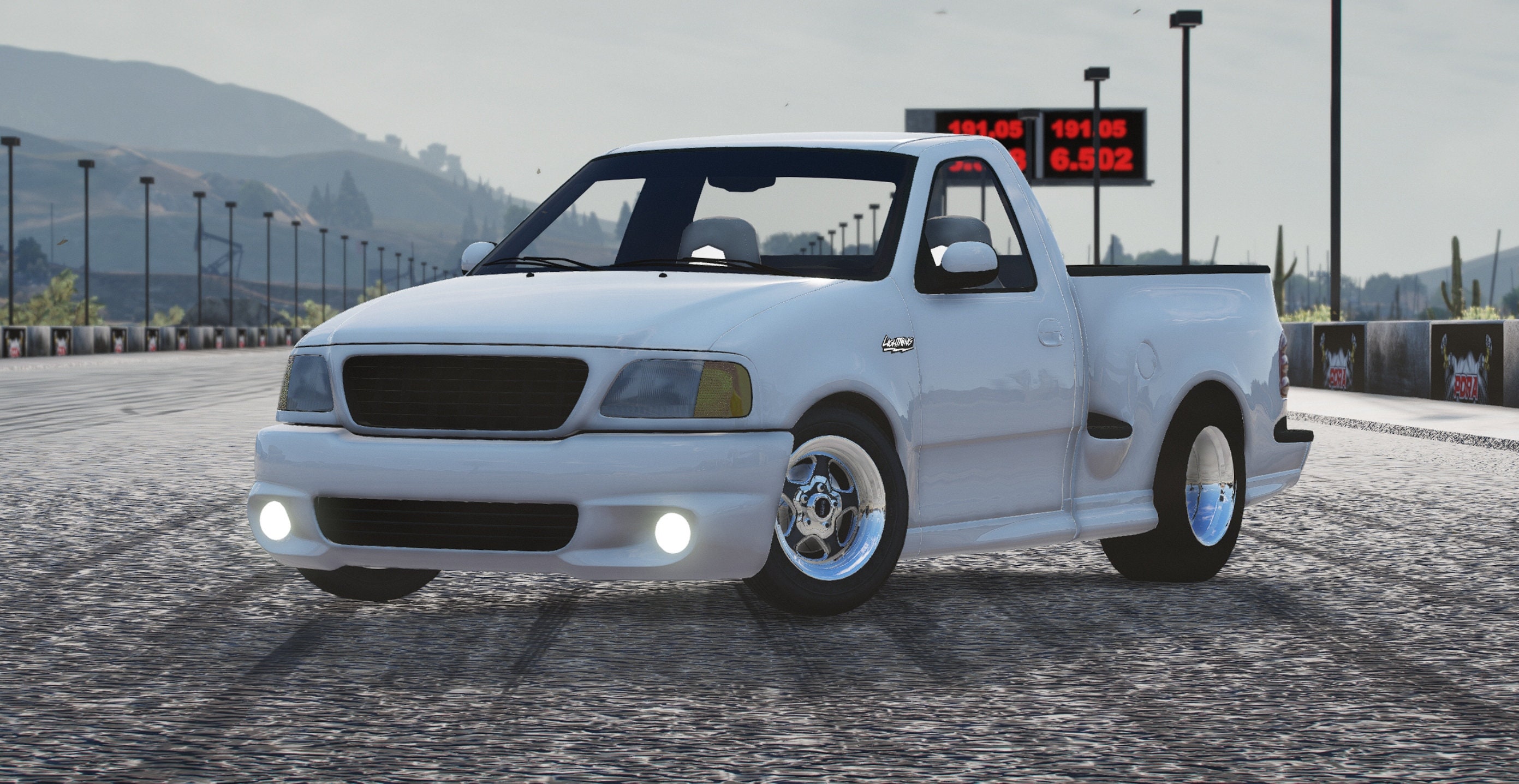 GTA V Drag Car Pack 10 CARS Fivem Ready High Quality - Etsy UK