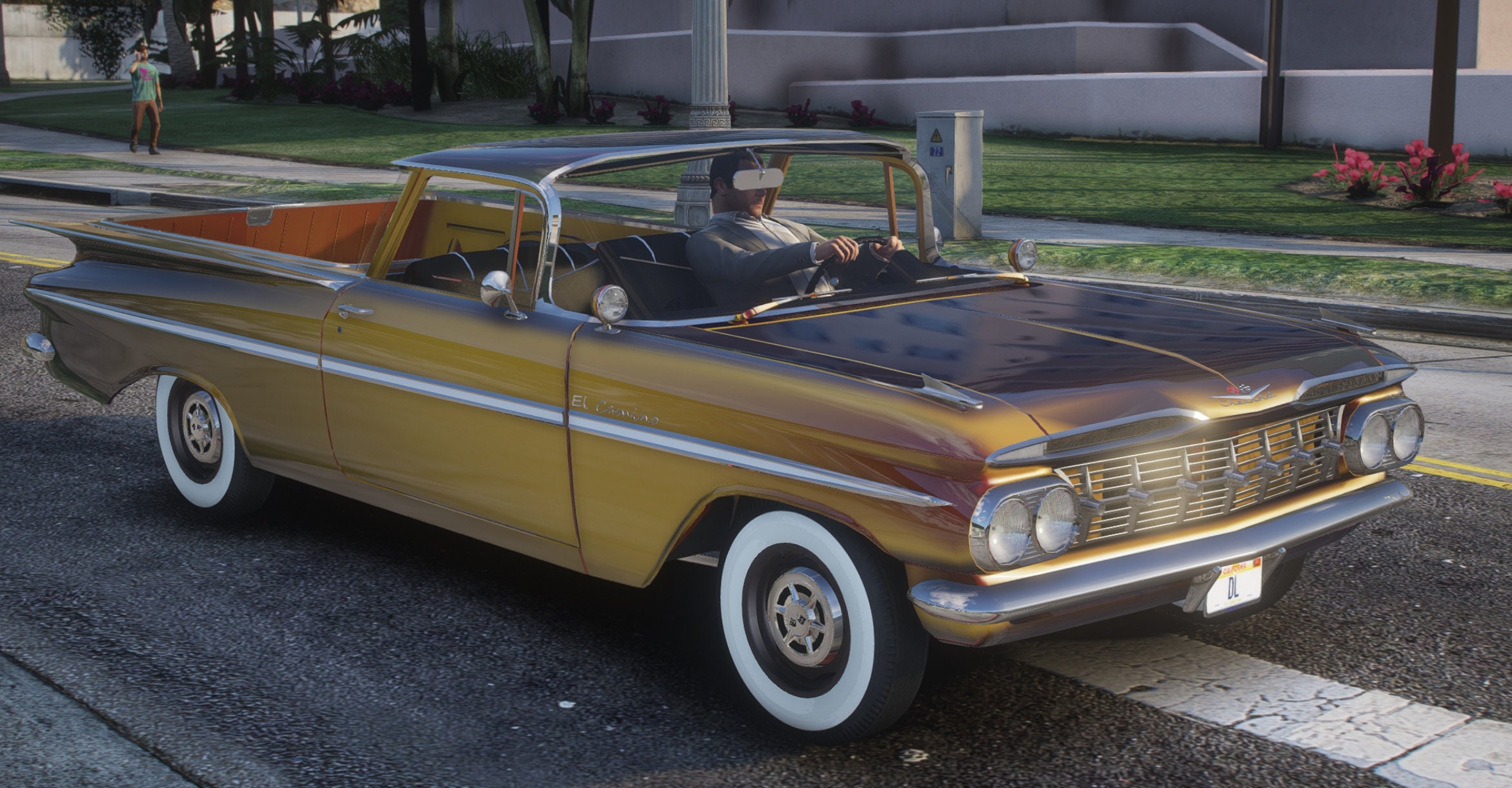 FiveM Classic Car Pack 10 Autos FiveM Bereit Optimiert Realistische ...