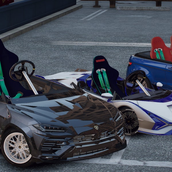 Cars Fivem - Etsy UK