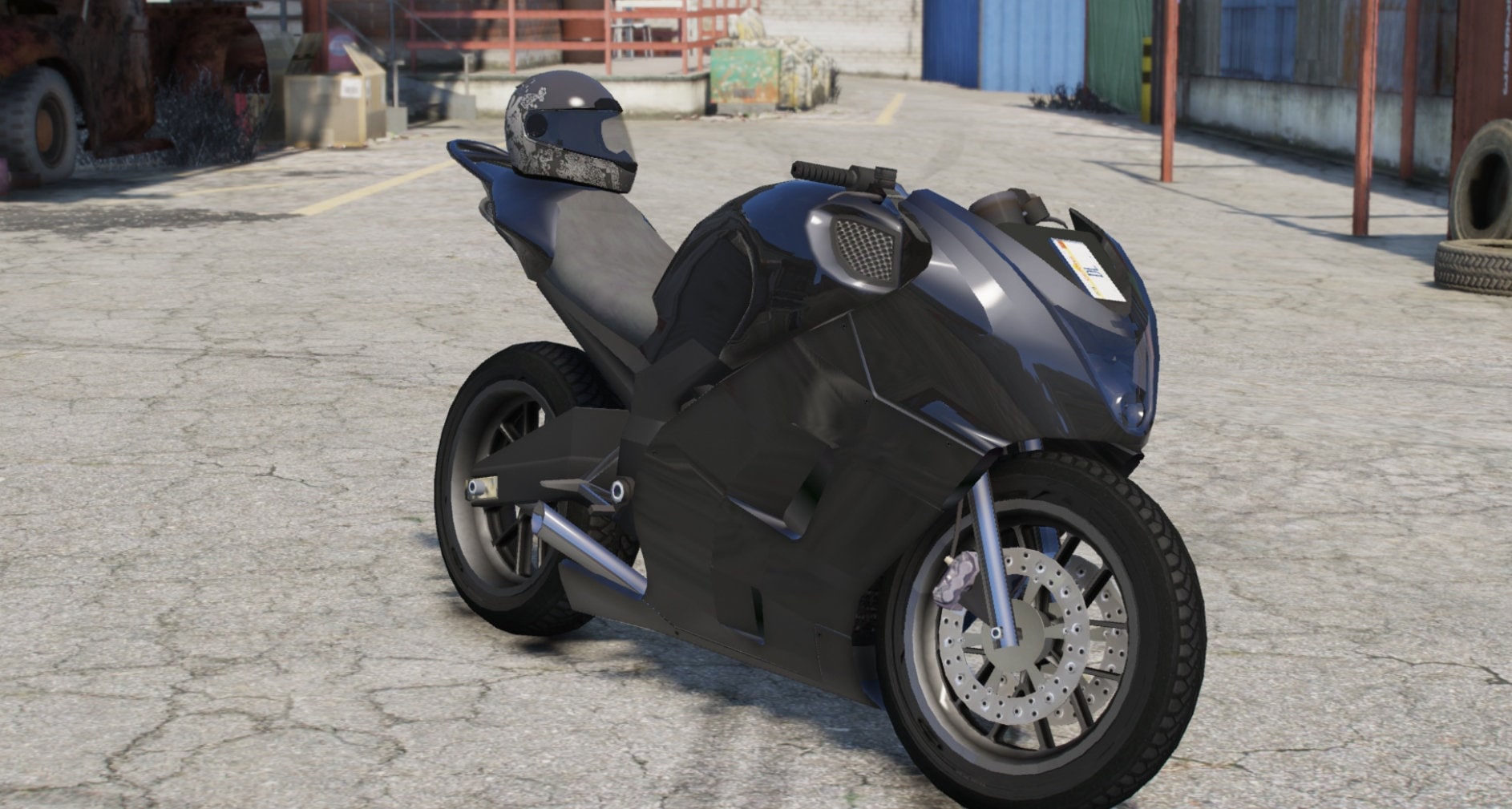 Fivem Vanilla Bike Pack: 10 BIKES Fivem Ready Custom Sounds Lore Friendly - Etsy