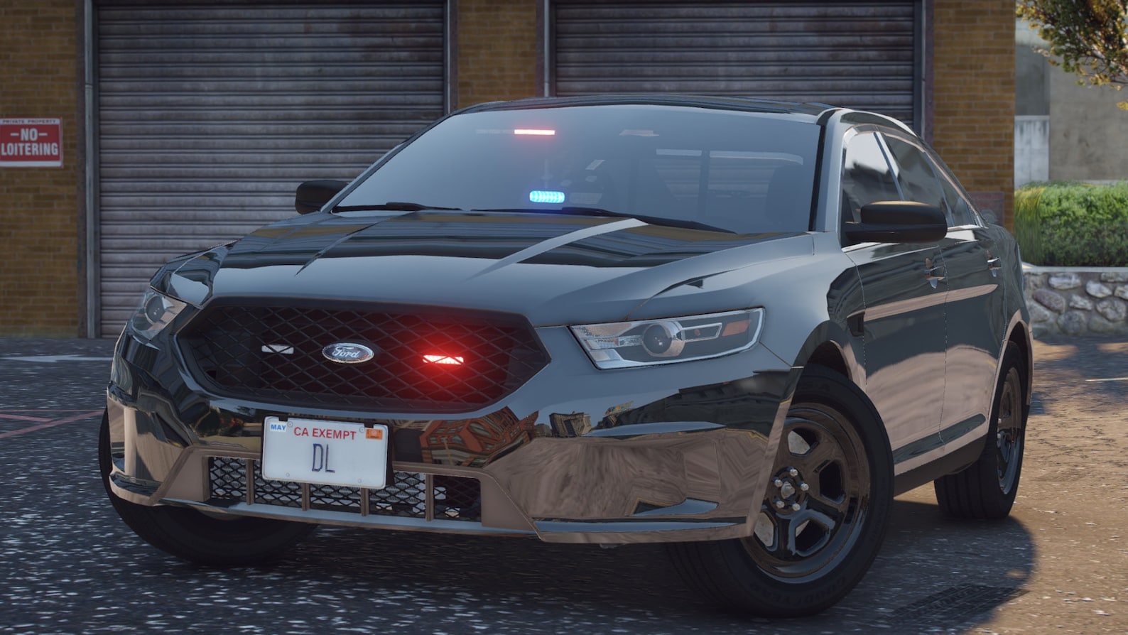 Fivem Undercover Police Pack 5 CARS Fivem Ready Realistic Handling High ...