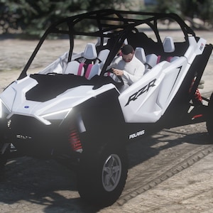 FiveM RZR/Can-Am Paket 10 AUTOS Optimiert - Etsy.de