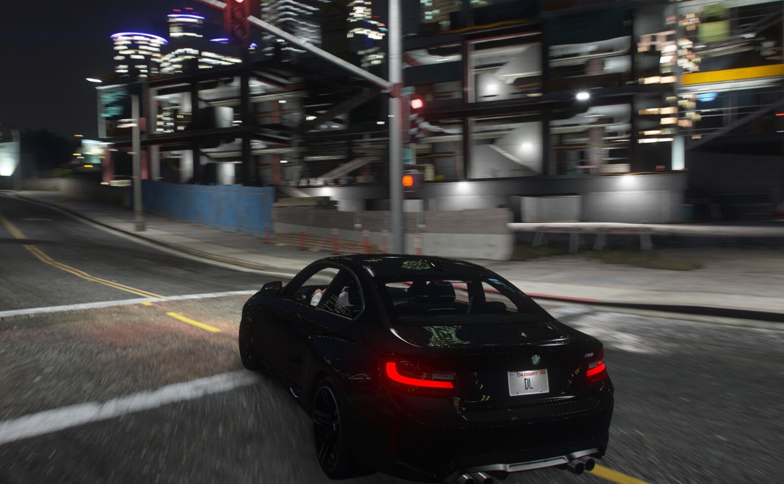 Fivem Animated Car Pack: 10 CARS Fivem Ready Optimized - Etsy Canada